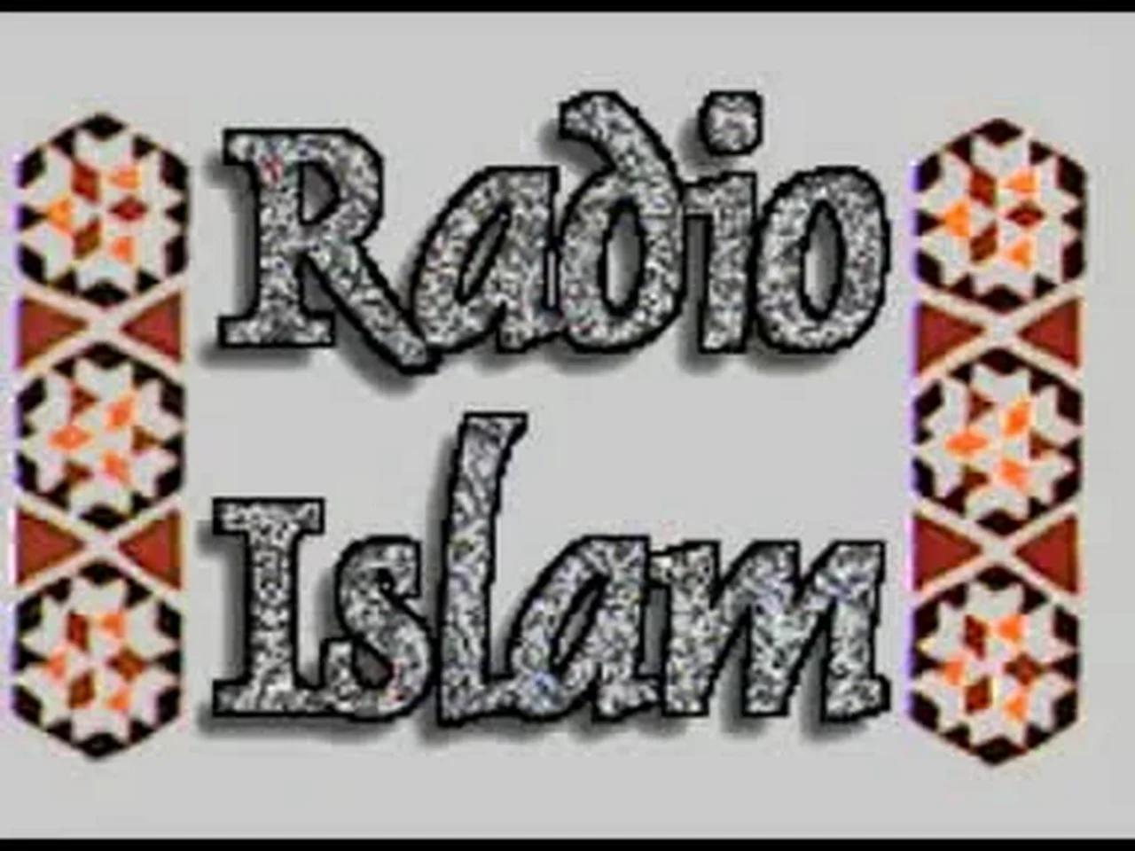 Jürgen Graf intervjuas i Radio Islam - del 5/6