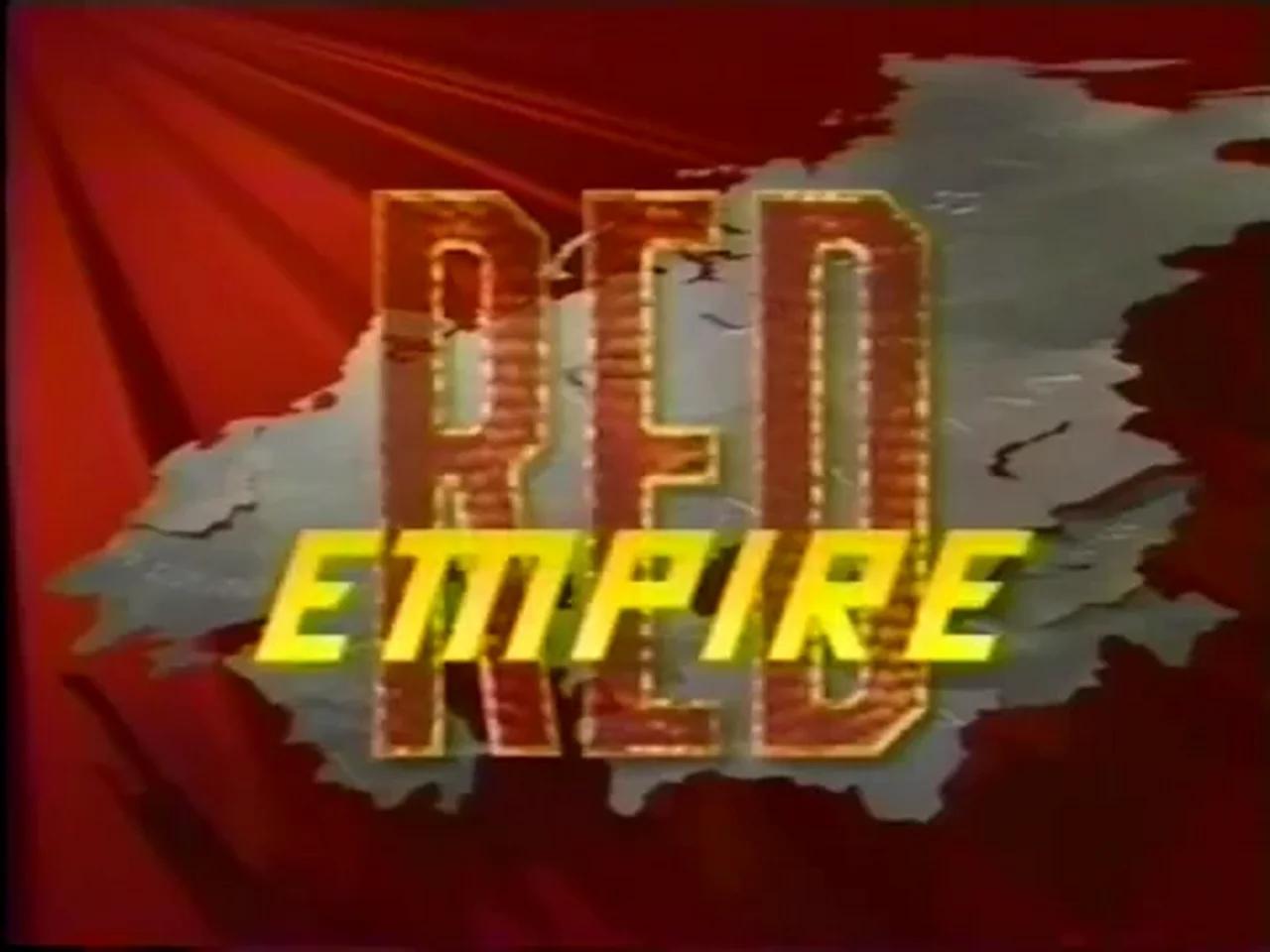 The Red Empire (4/7)