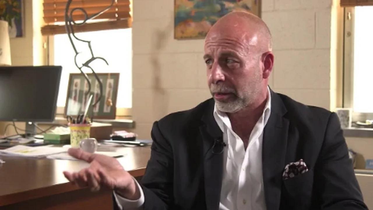 Dr. James Giordano Professor Neuroethics Georgetown University ...