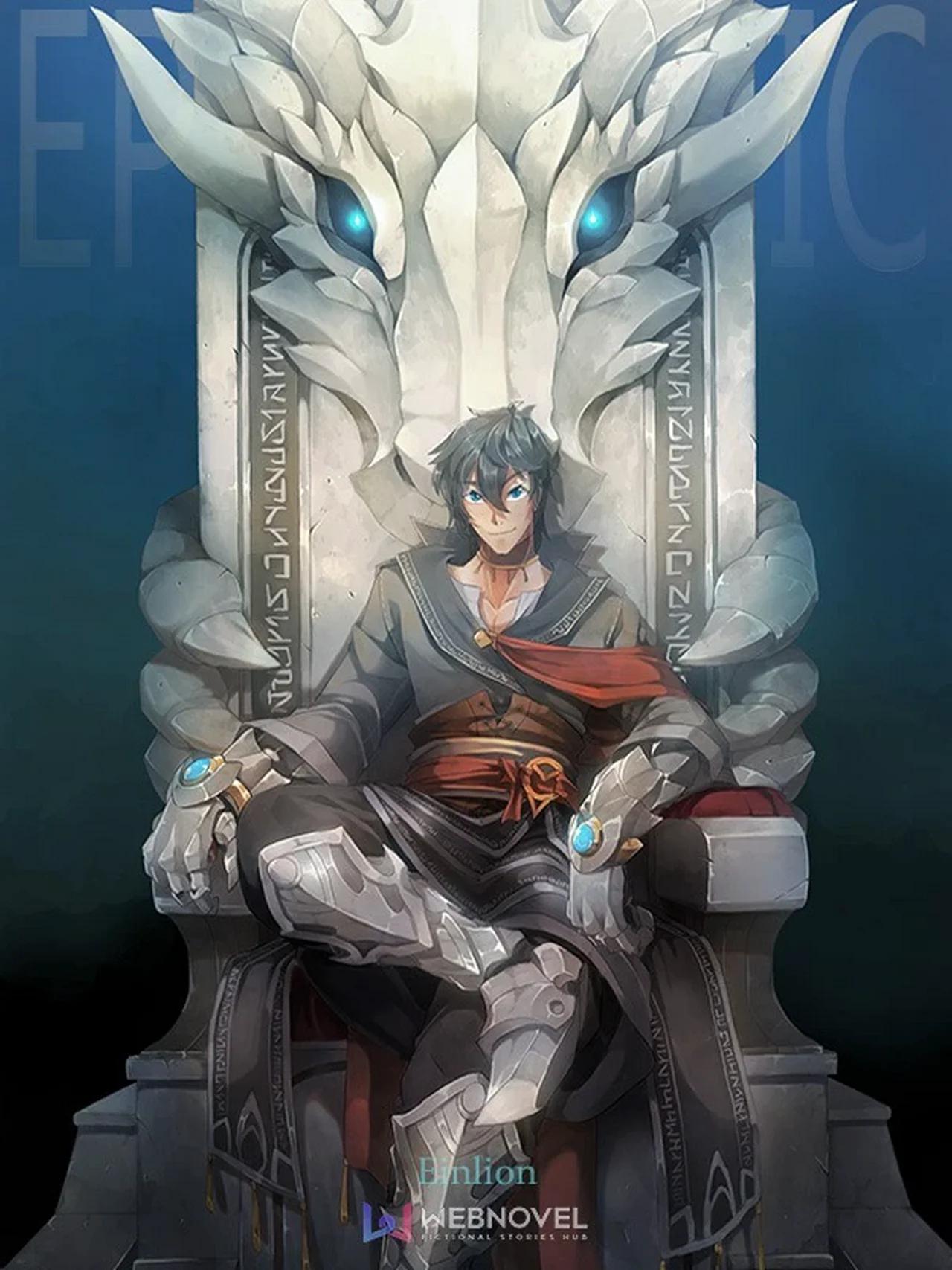 Endless Path Infinite Cosmos Chapters 901-1000