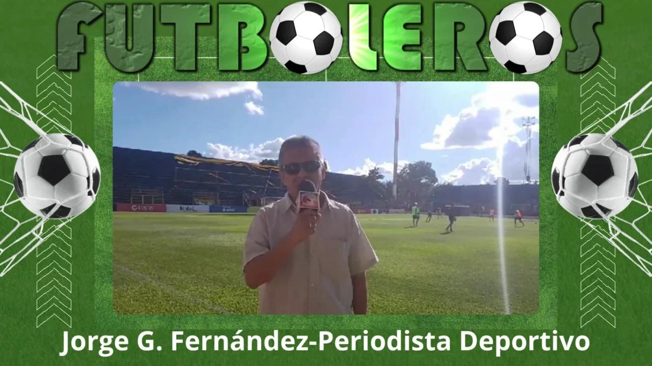 Intro a Futboleros-Cobertura Mitre San Lorenzo de Monte Caseros