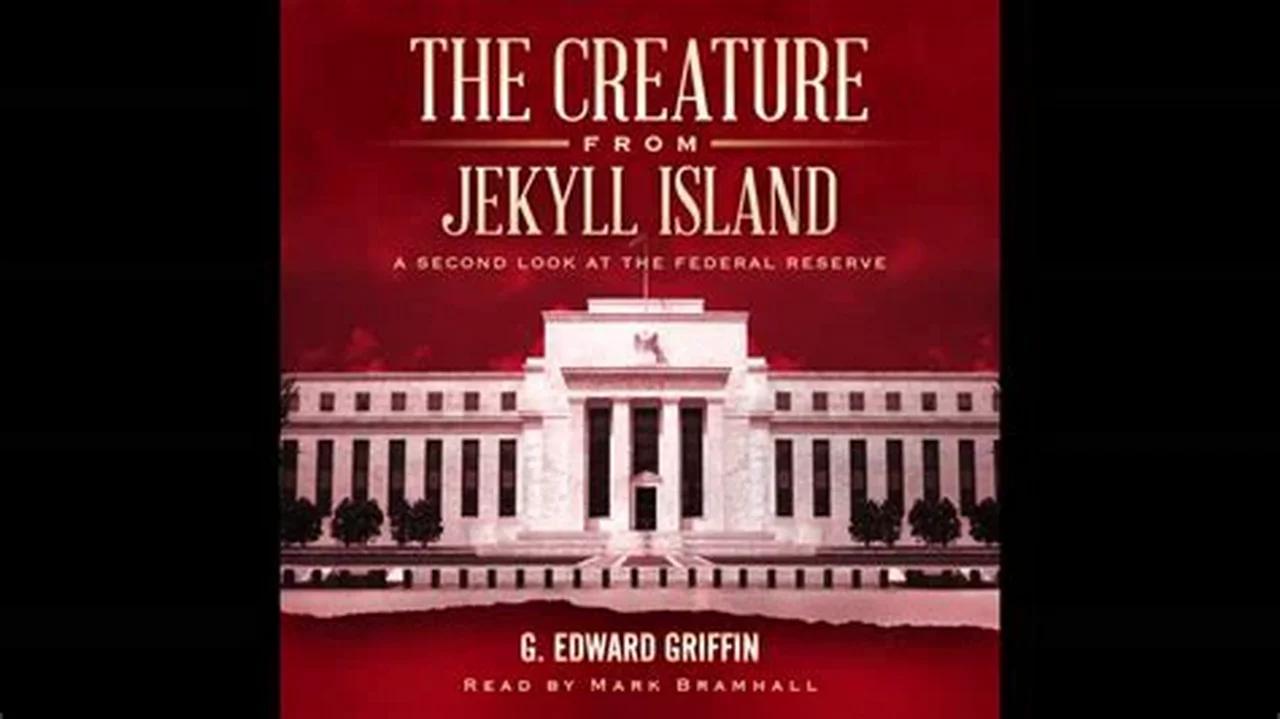 Creature From Jekyll Island