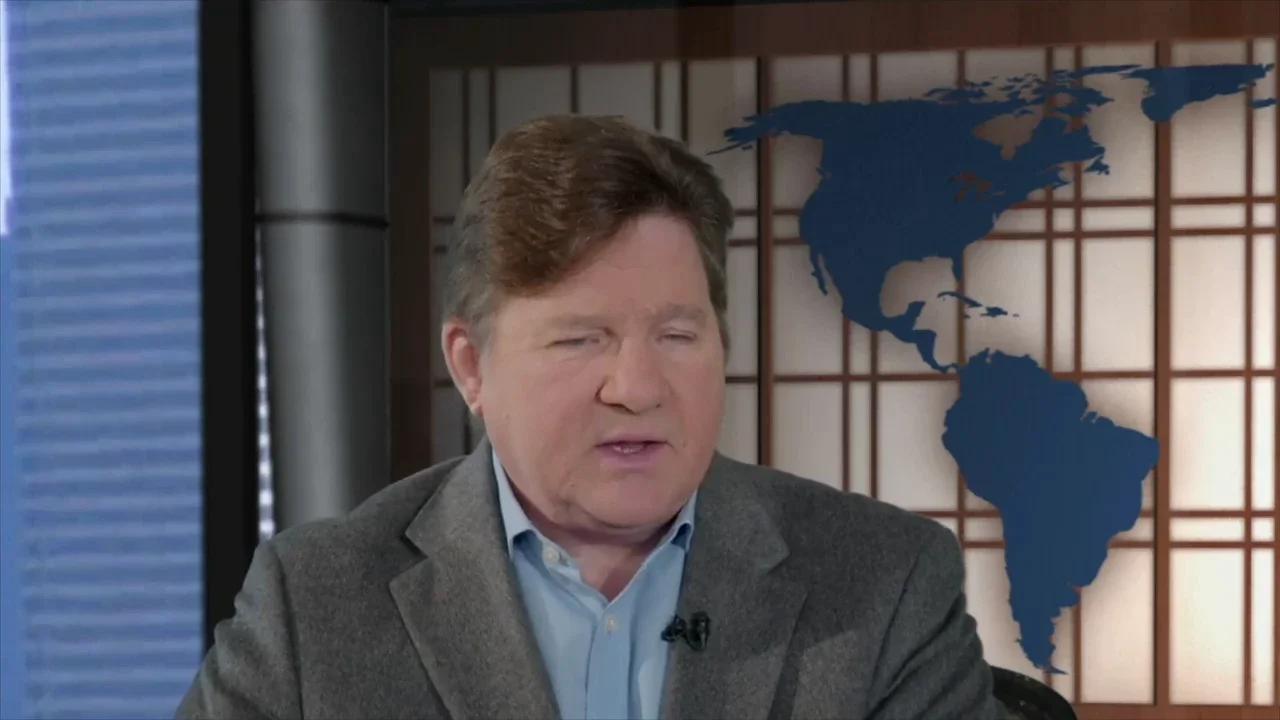 Another Year of The Military-Industrial-Complex Bleeding Our Nation Dry