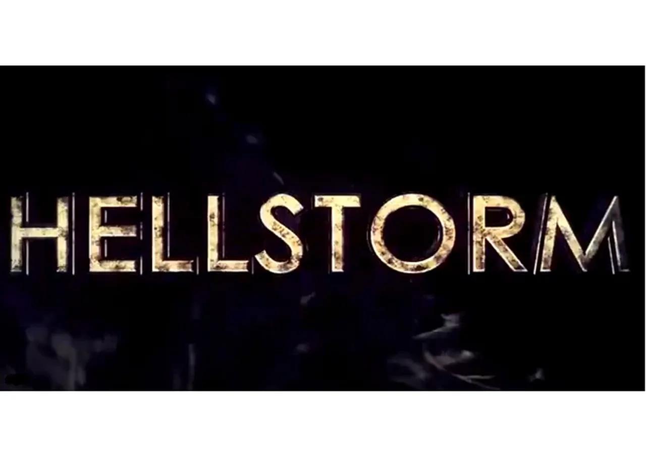 HELLSTORM - FULL Documentary - The REAL Genocide of Nazi Germany