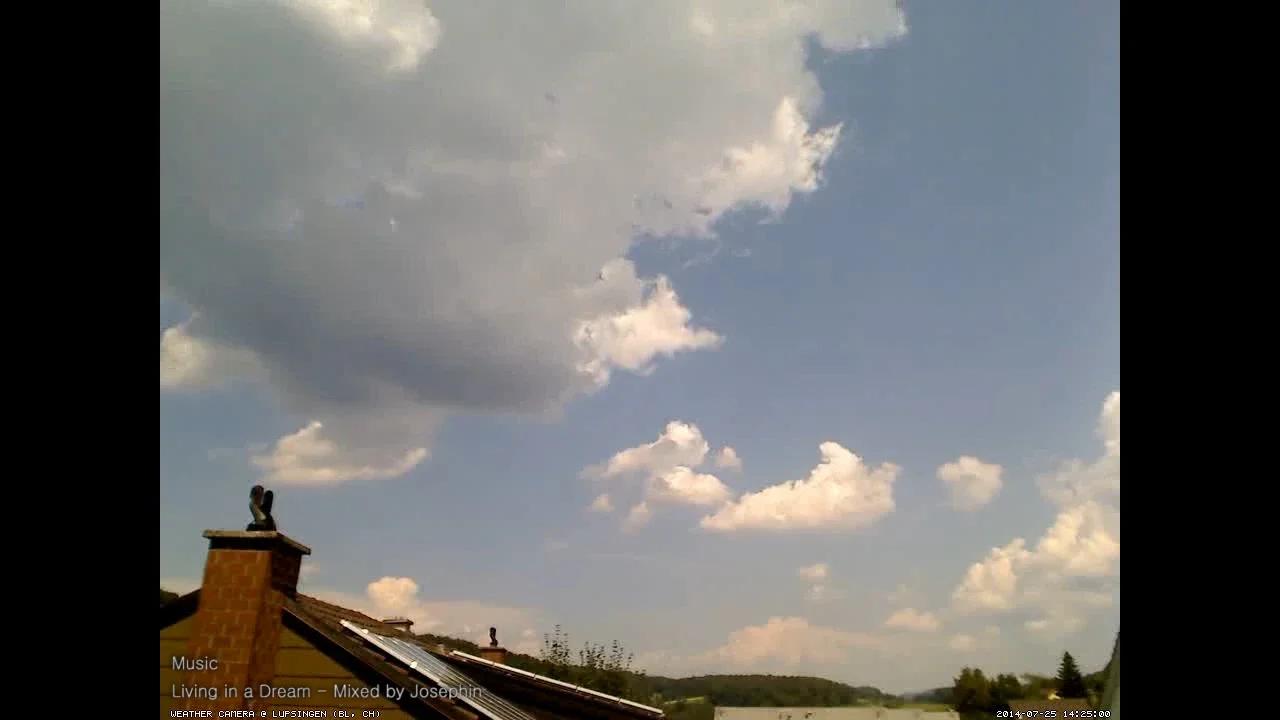 skyrecorder timelapse 2014-07