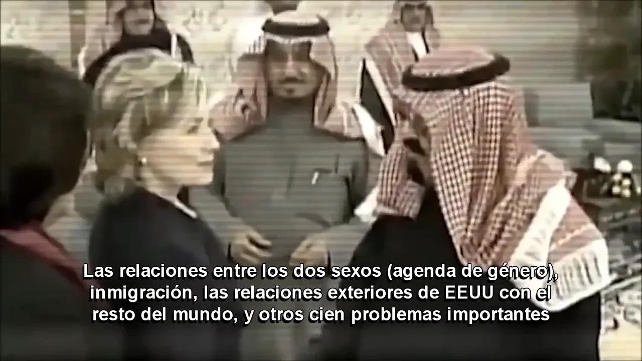 Los Judíos son nuestra Desgracia - Dr. William Pierce - (Alerta Judiada)