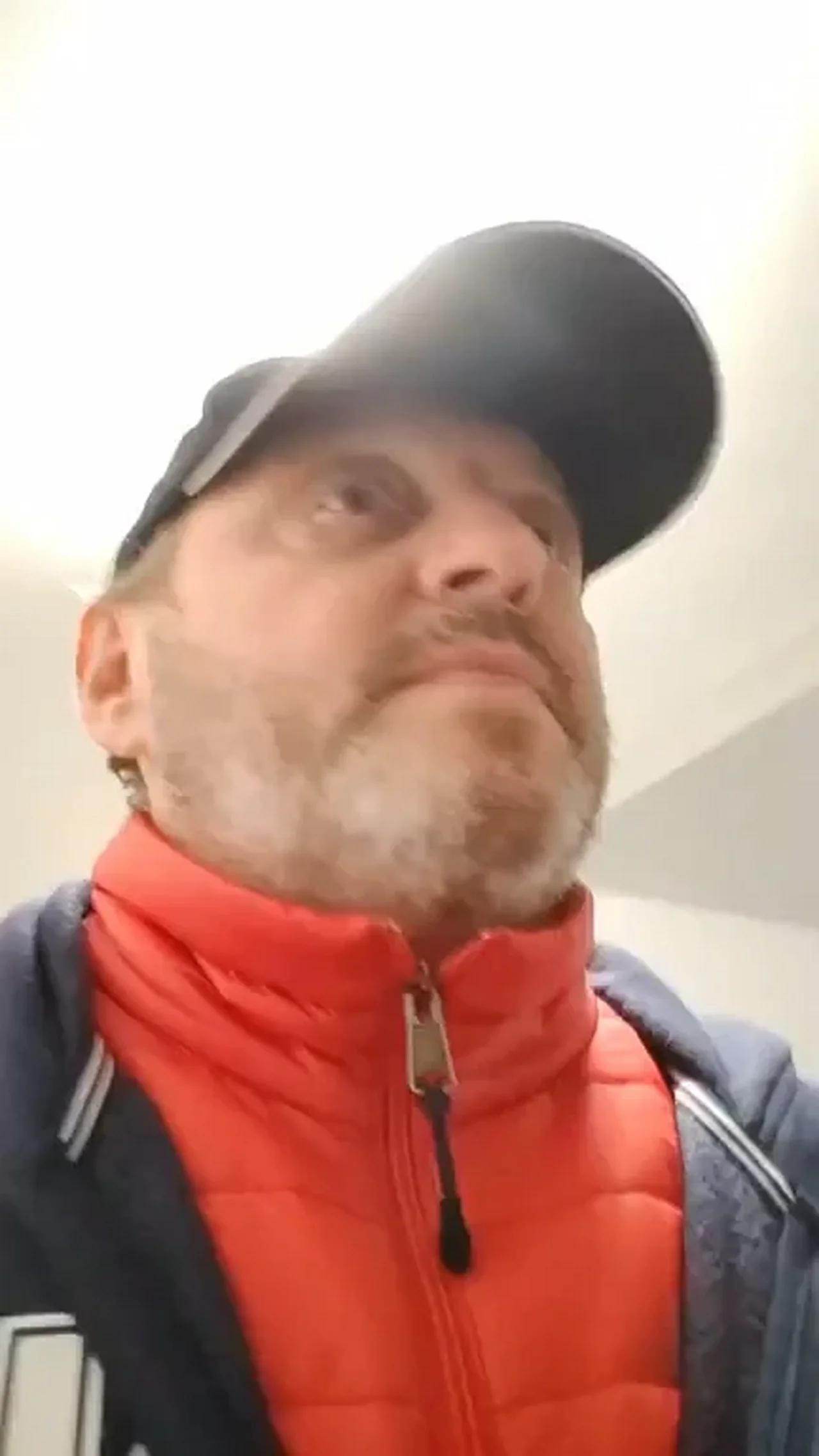 Návštěva ministerstva vnitra Pavel Zítko 18.11.2022