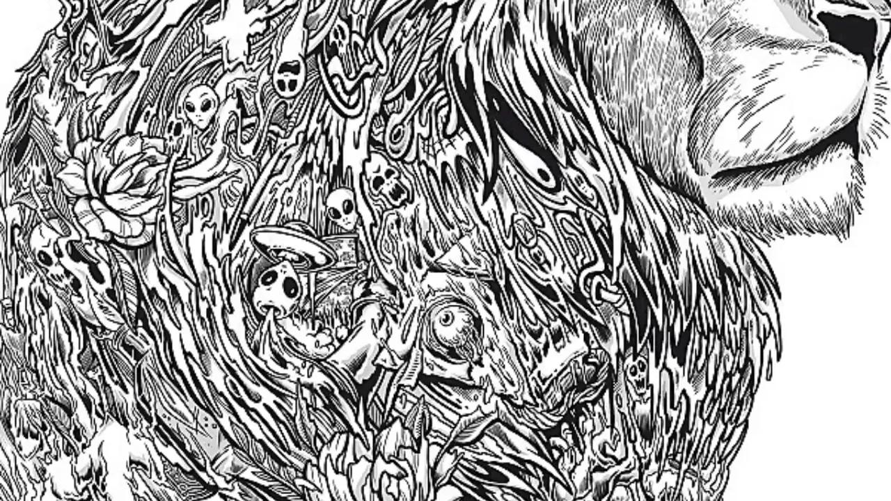 Pop Evil “Ex Machina”