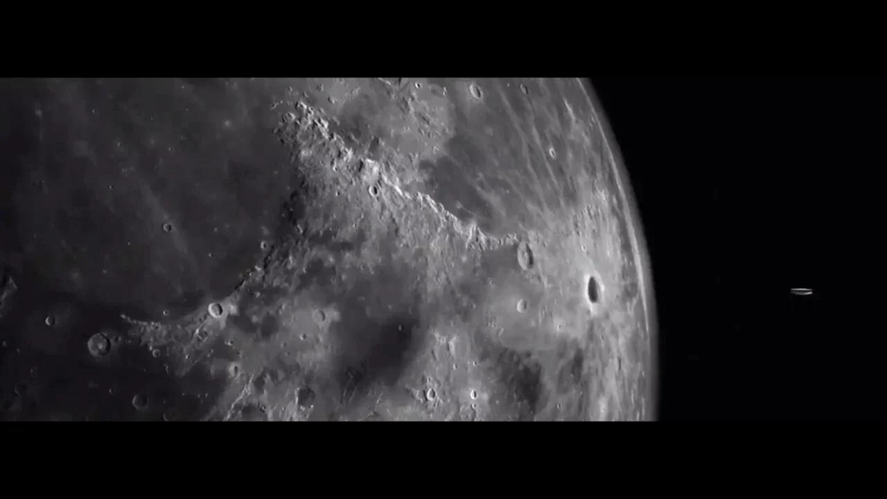 Lua Oca