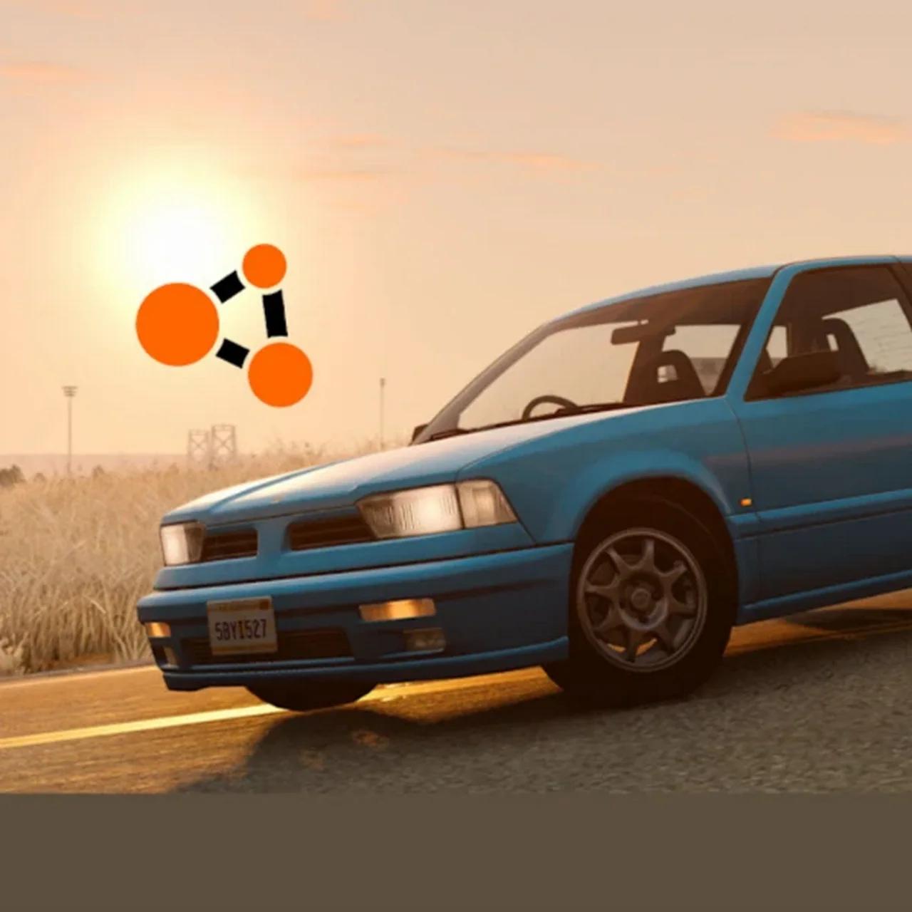 BeamNG Digital