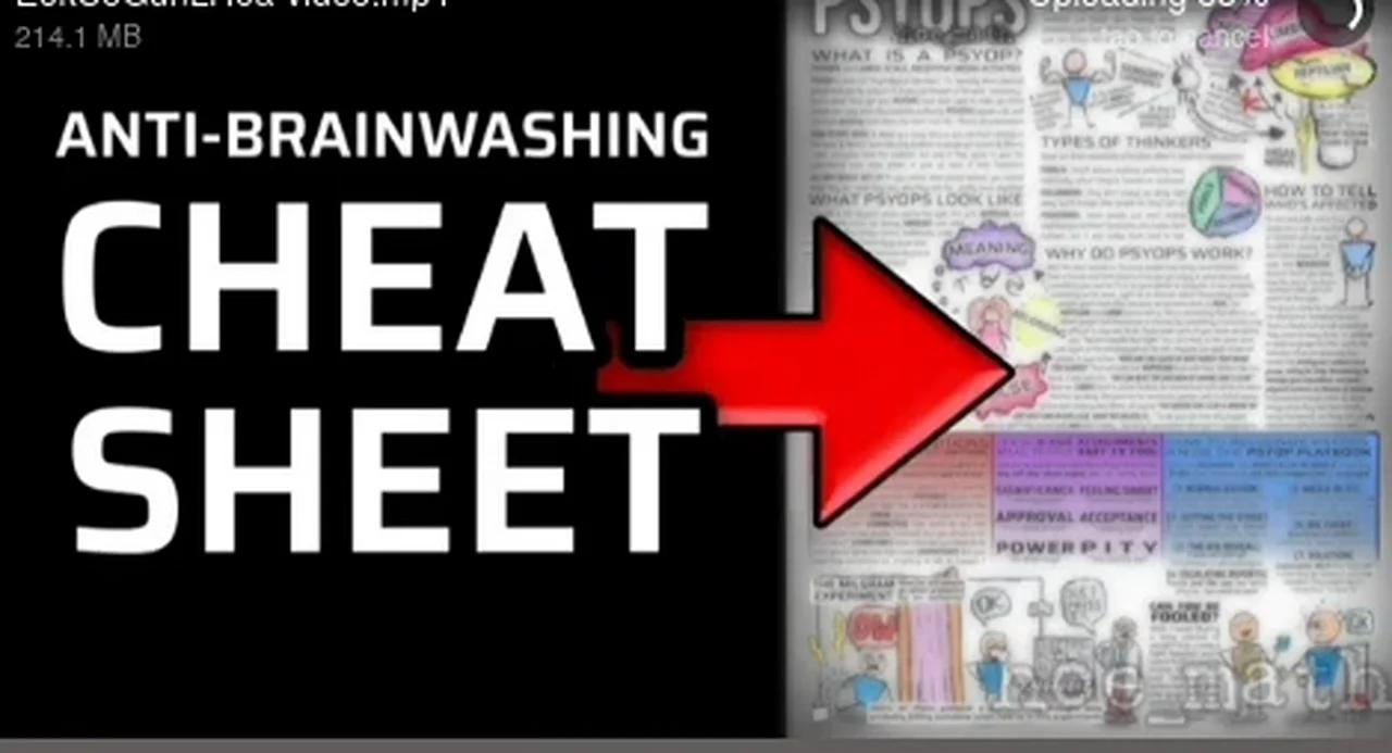 BrainWashing: How To Recognize It & How To Avoid It