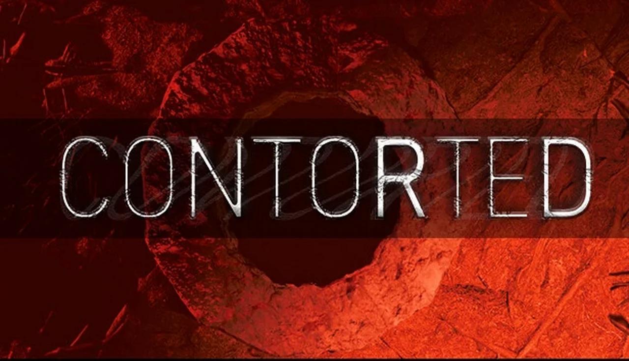 Swedish Knight Playing | Contorted | Indie Horror Game.