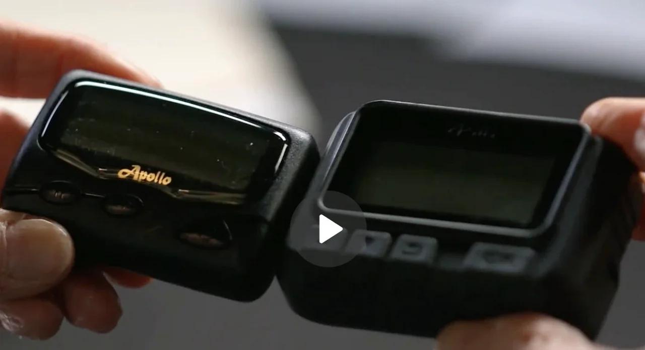 Mossad Agents Reveal How They Pulled Off Walkie-Talkie/Pager Attacks ...