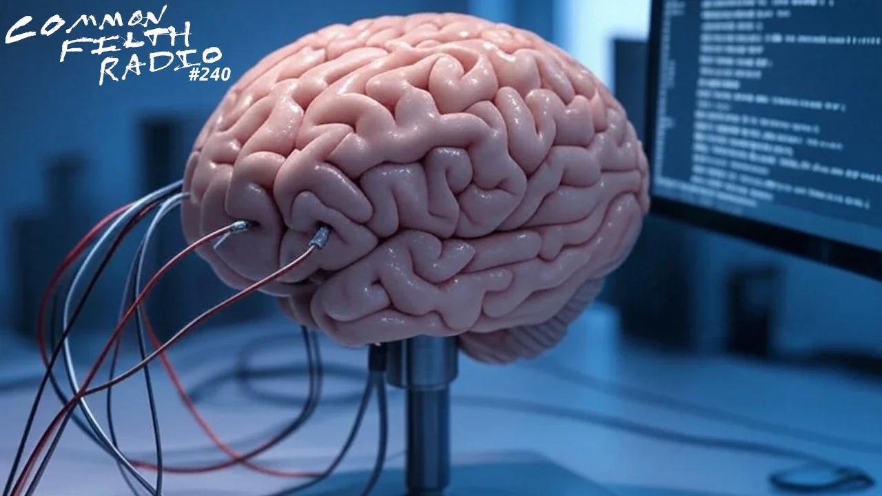 Fake Until Proven Real (Common Filth Radio #240)