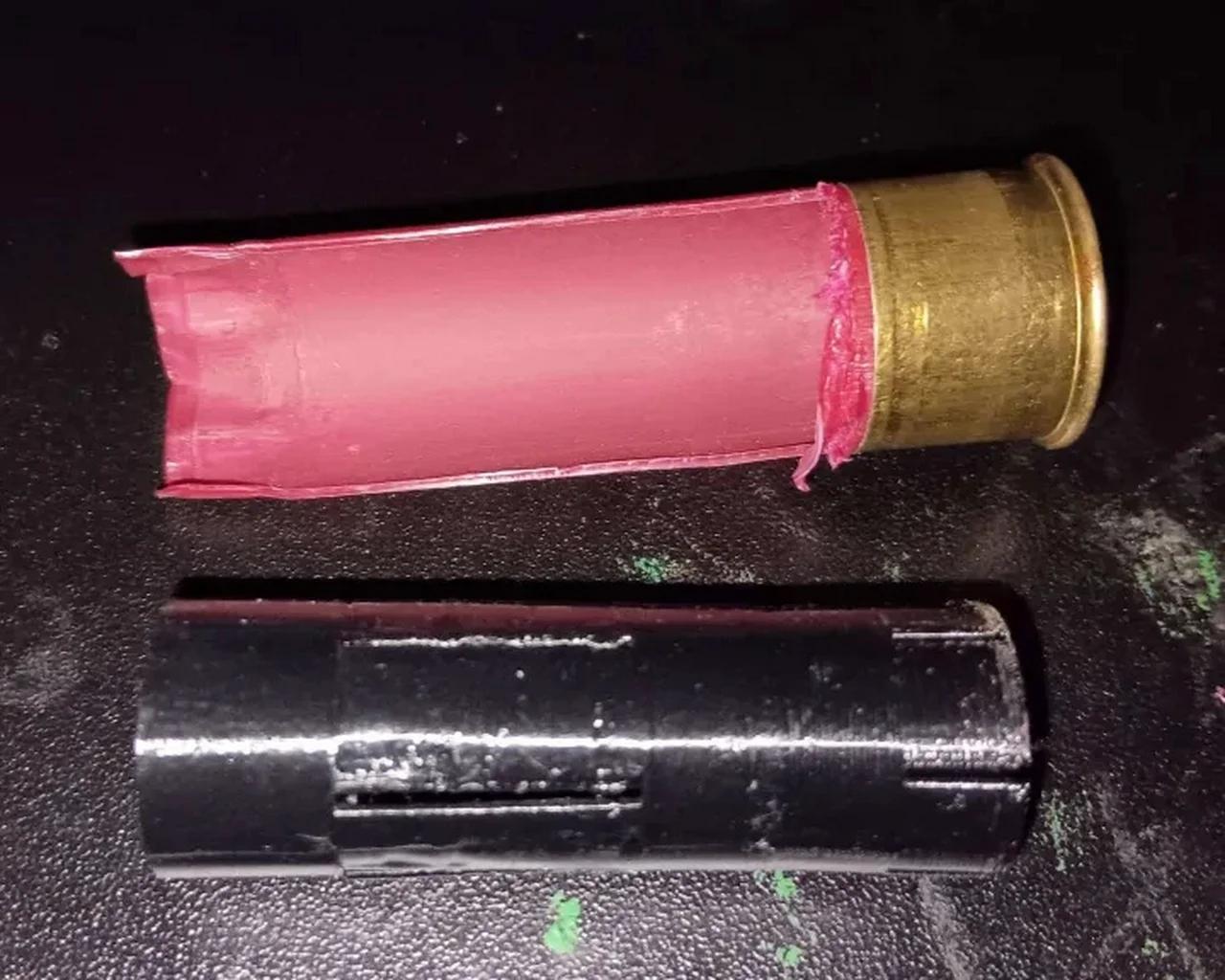 Federal Flite Control Wad 1:1 - revised 1/7/2025