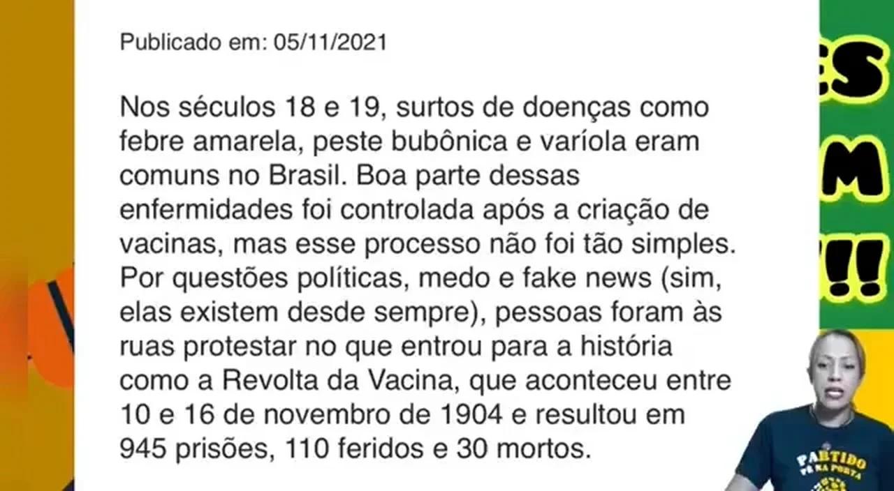 Ana Priscila Azevedo - Live parte 5/5 do dia 09-02-2022
