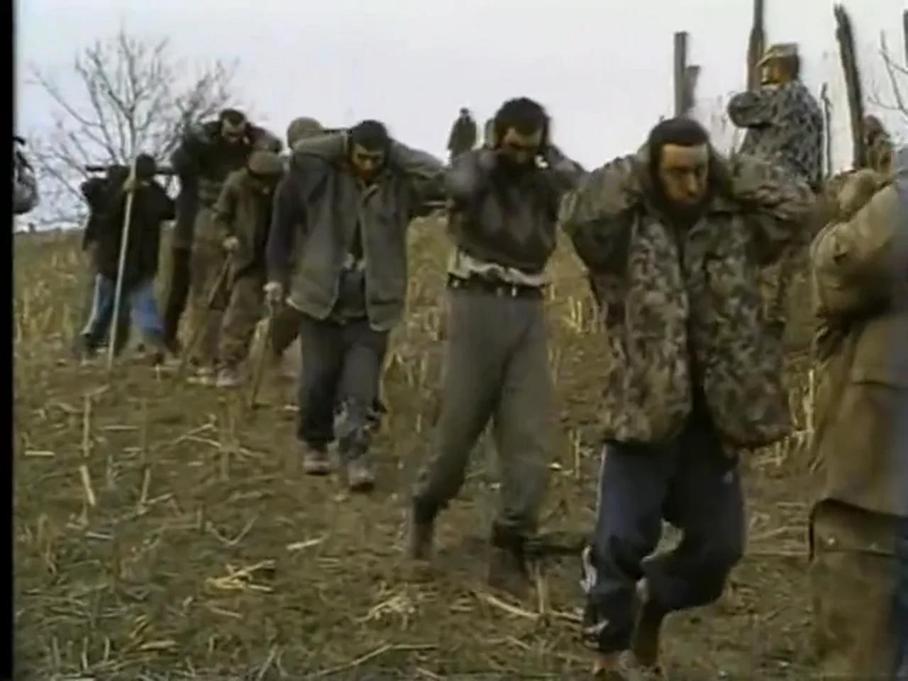 2nd Chechen War - Documentary by Alexsander Sladkov (English subtitles)
