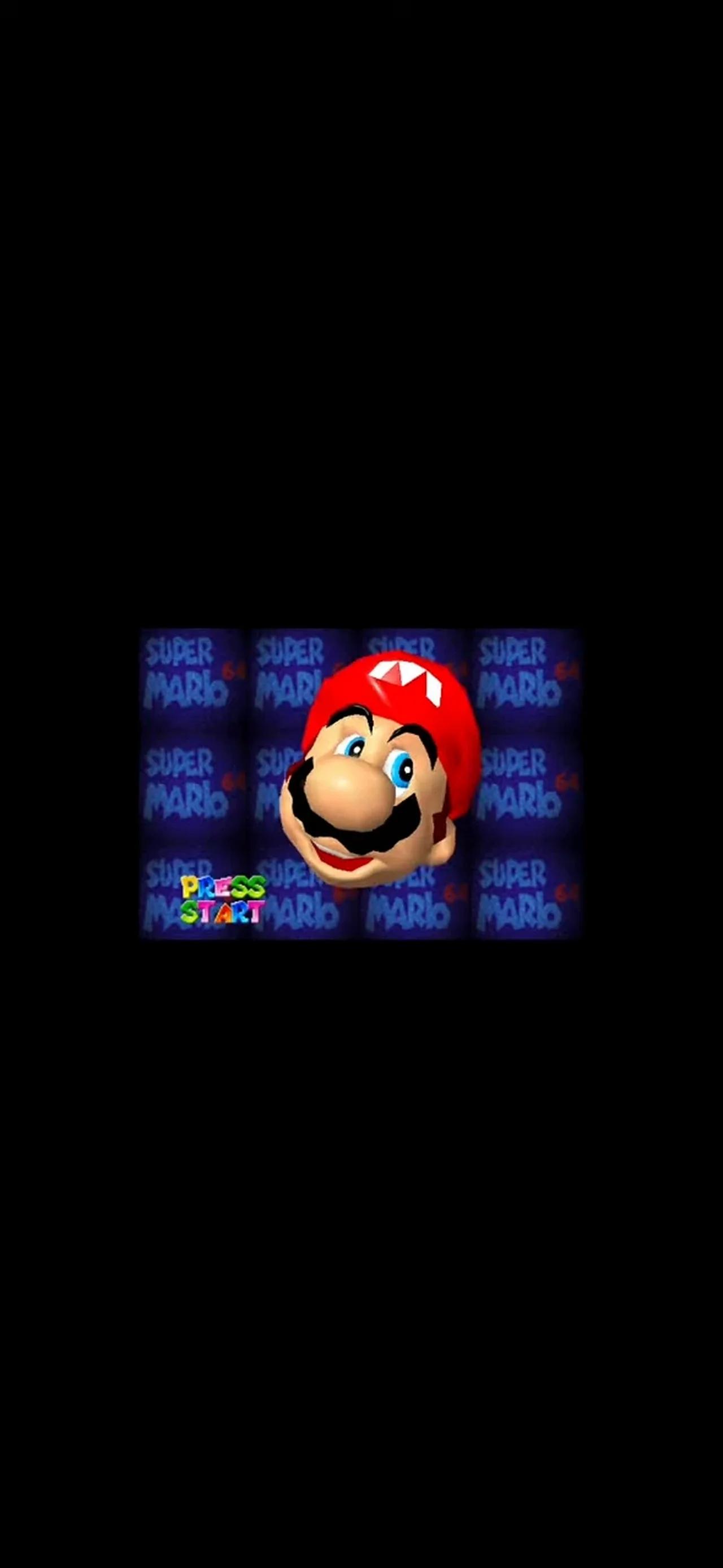 How to play Super Mario 64 on Android mobile