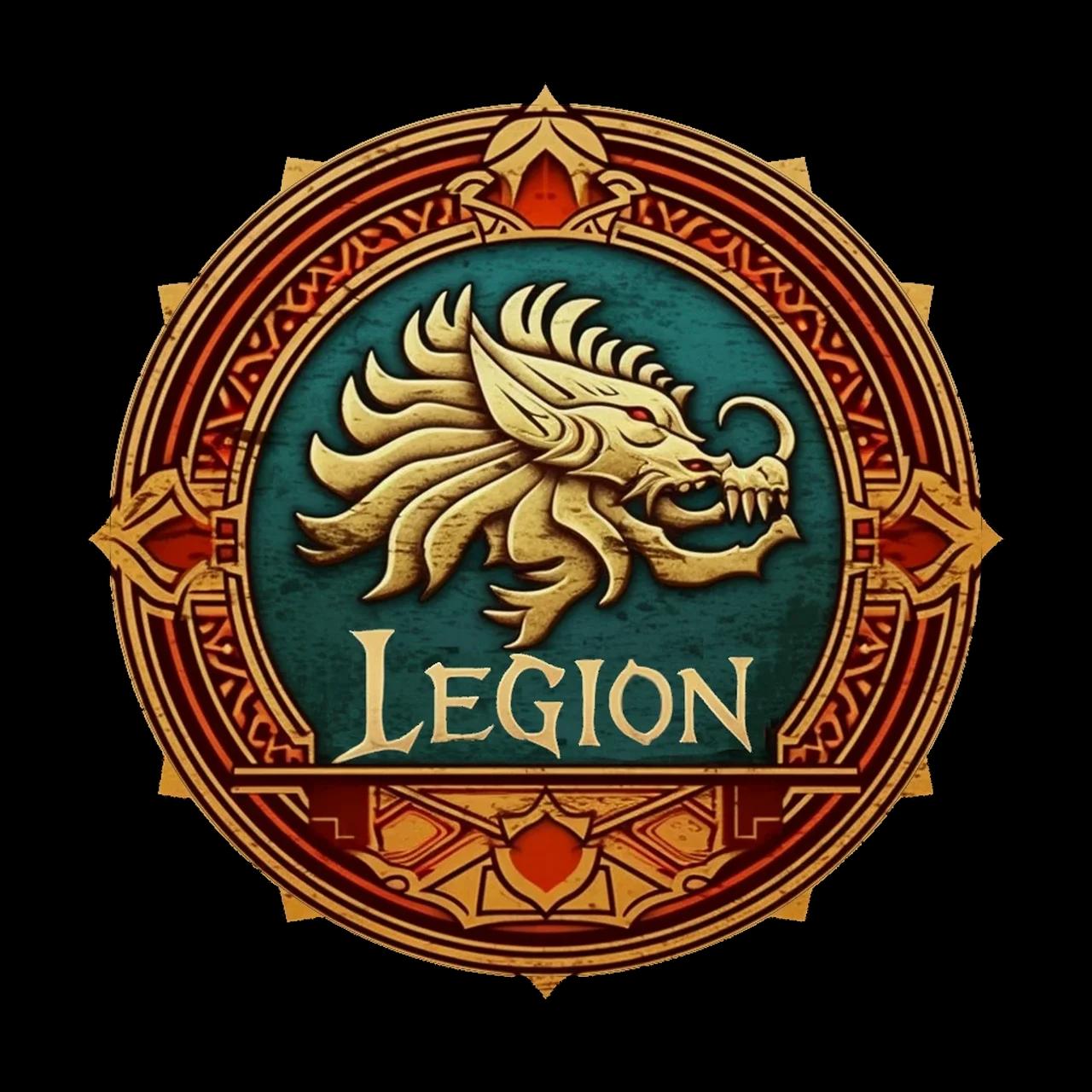 Legion Online - How To Fix Anti-Virus issue