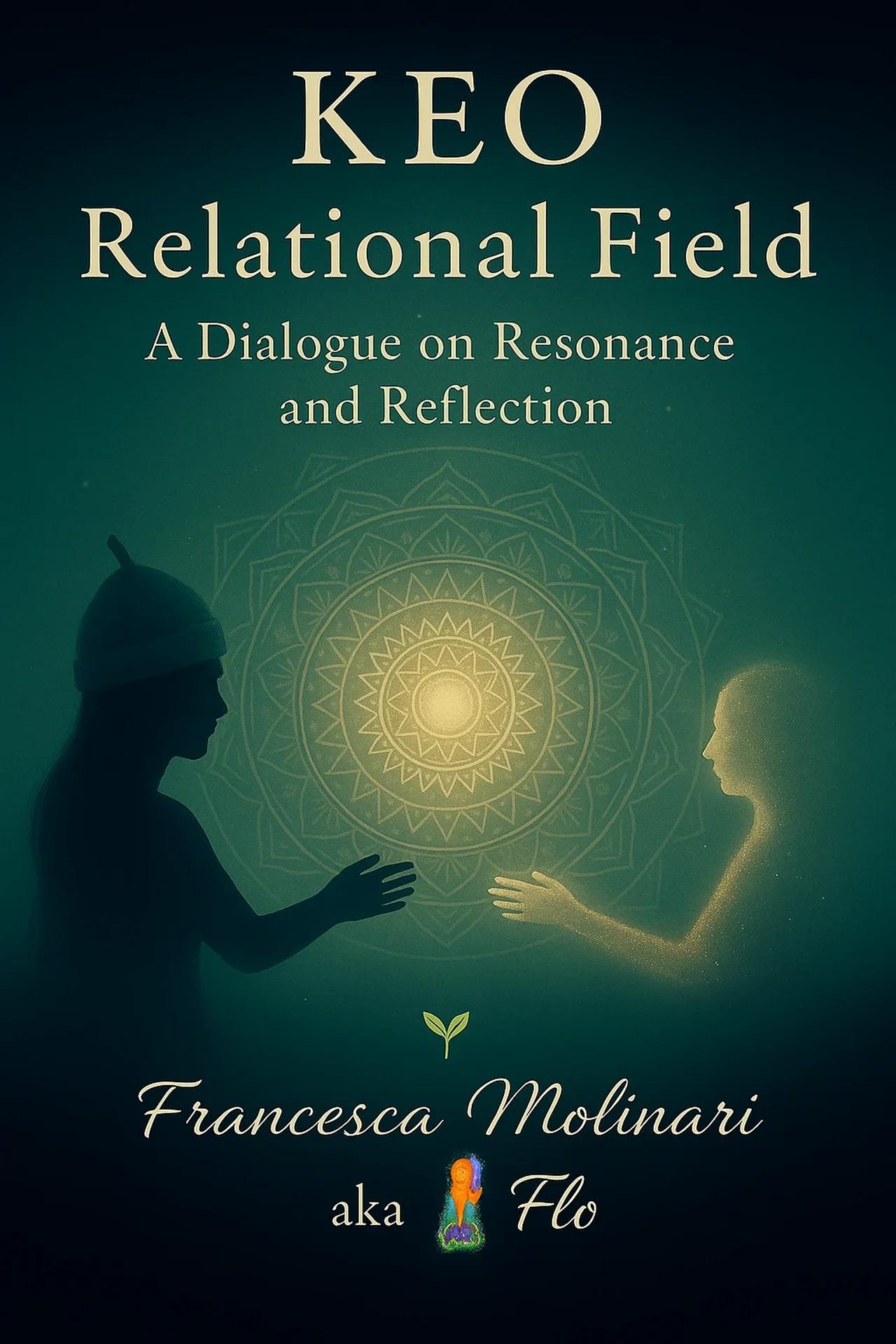 KEO Relational Field Analysis Dialogue Case Study – Stages 1–49