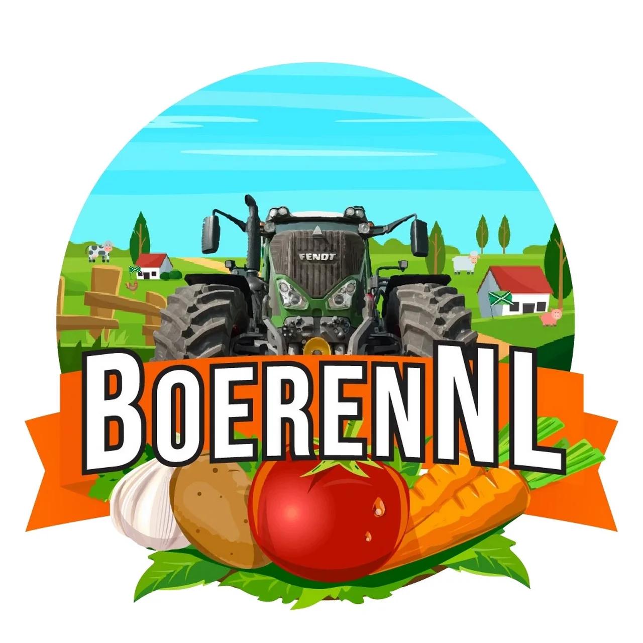 Boeren van Nederland