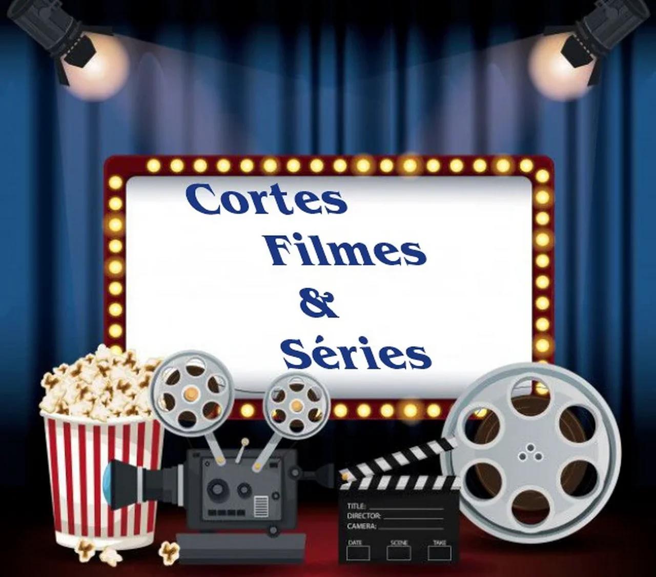 Cortes Trailers Filmes e Séries
