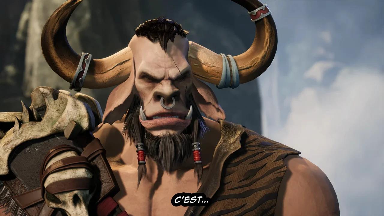 The Destiny Ruler 32 vostfr