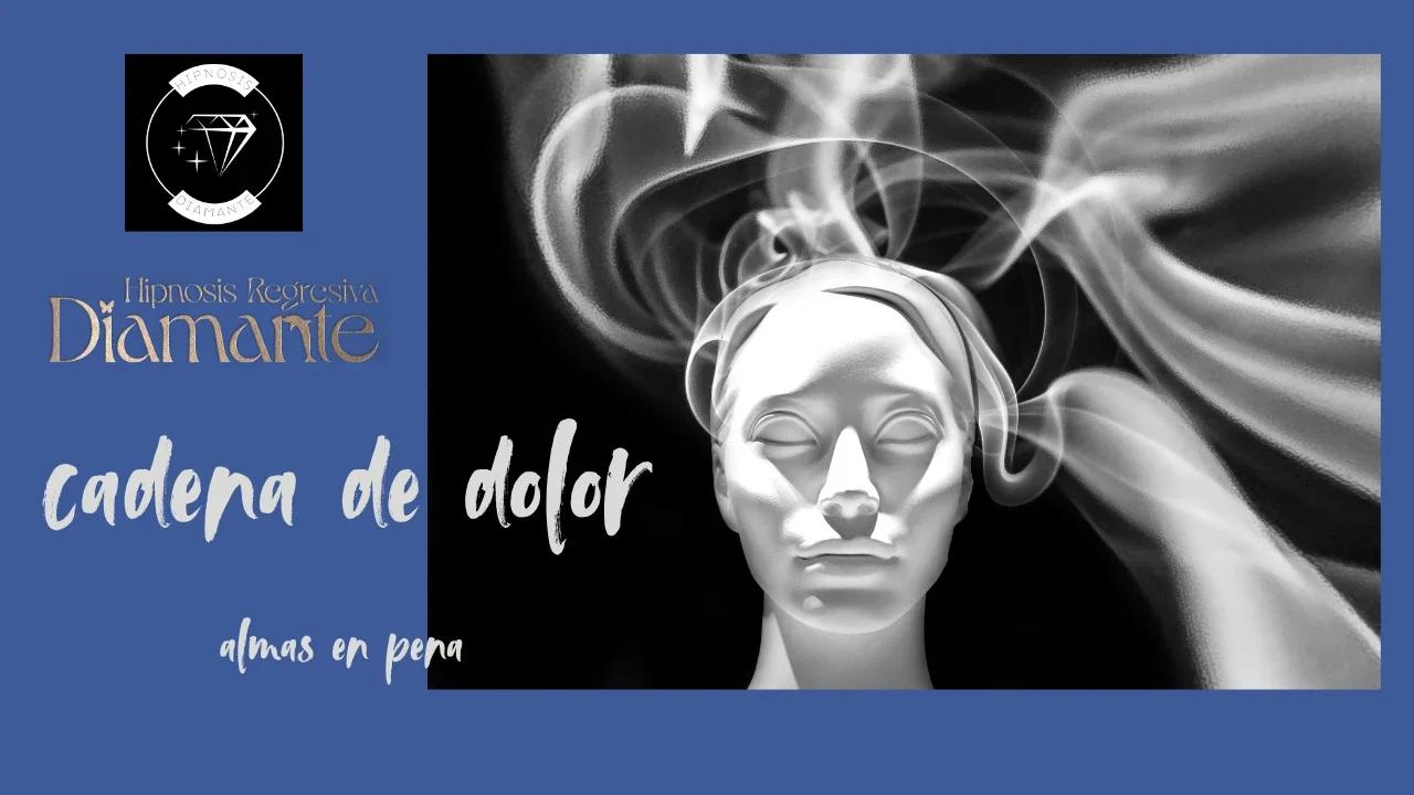 ES MARIA CADENA DE DOLOR