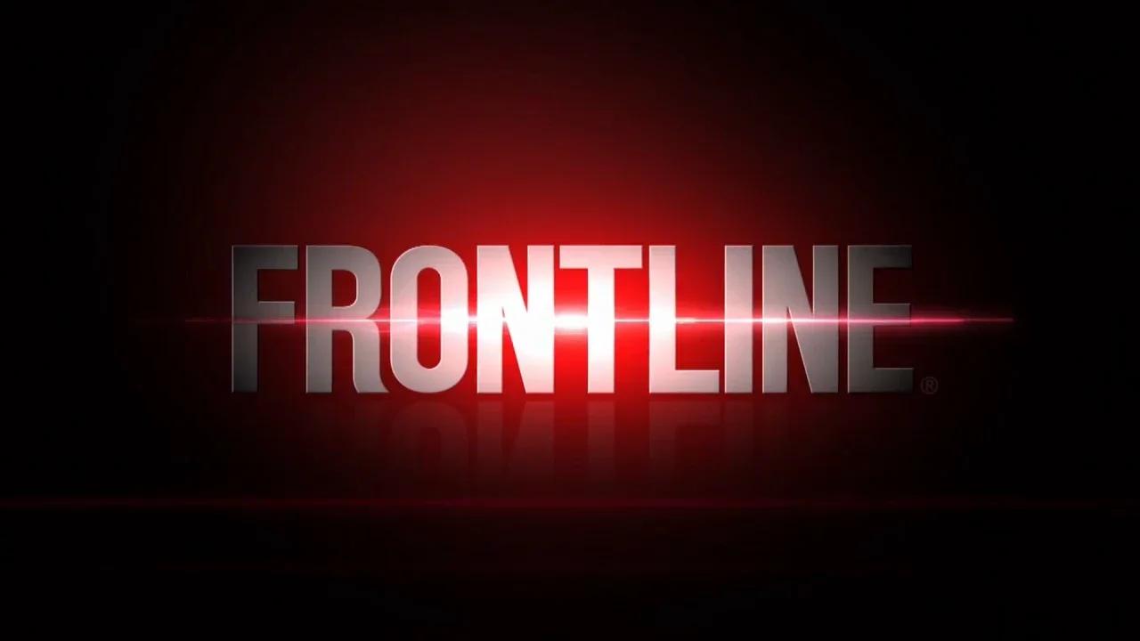 FRONTLINE - The Trouble with Antibiotics 2014