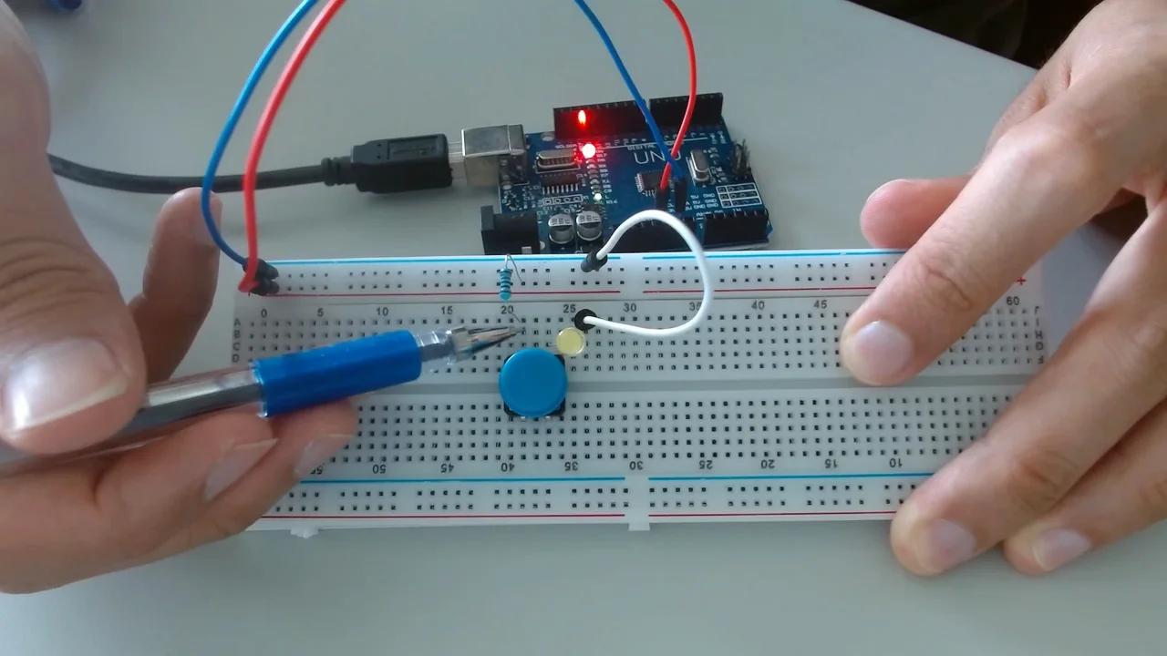 Basic Switch Circuit Long