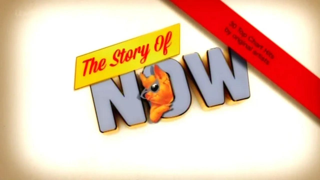 The Story of Now (ITV, 2013)