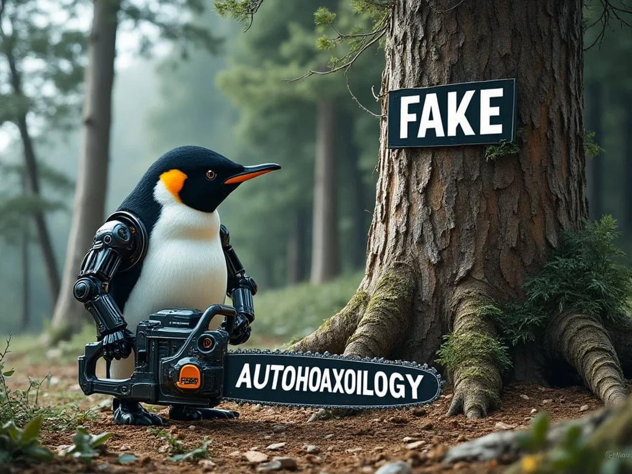 IPS EVENING DEPROGRAM Metascript Deconstruction