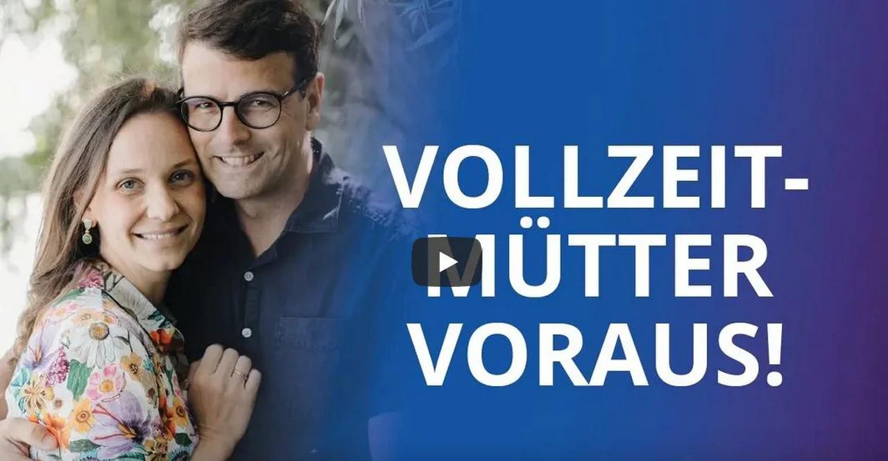 Der Schlüssel für eine glückliche Familie (Vici & Raphael Bonelli ...