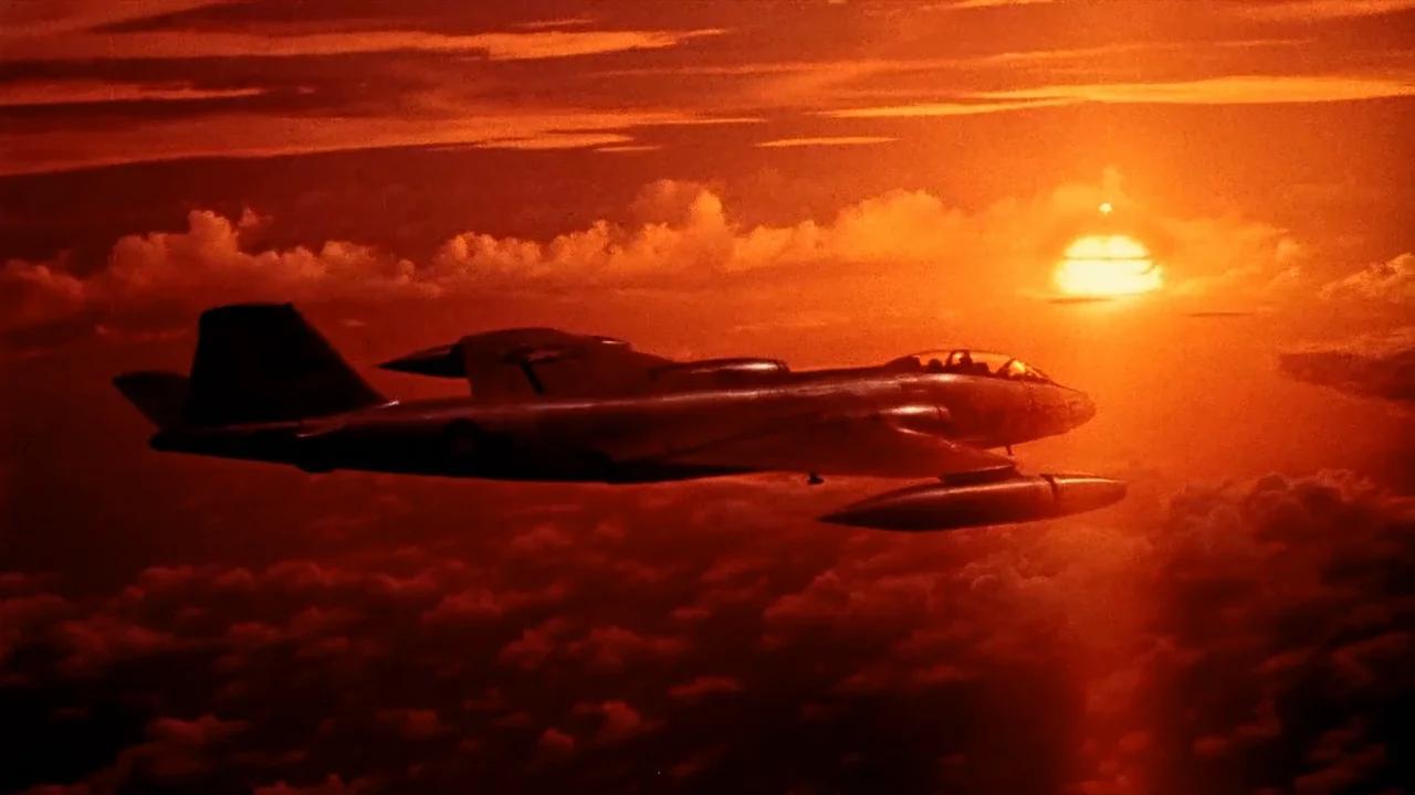 Trinity and Beyond: The Atomic Bomb Movie