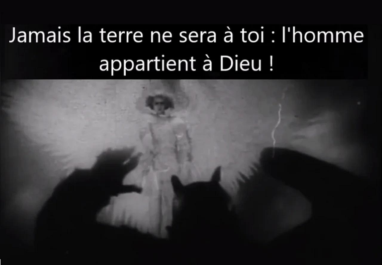 Condensé "Faust" 1926