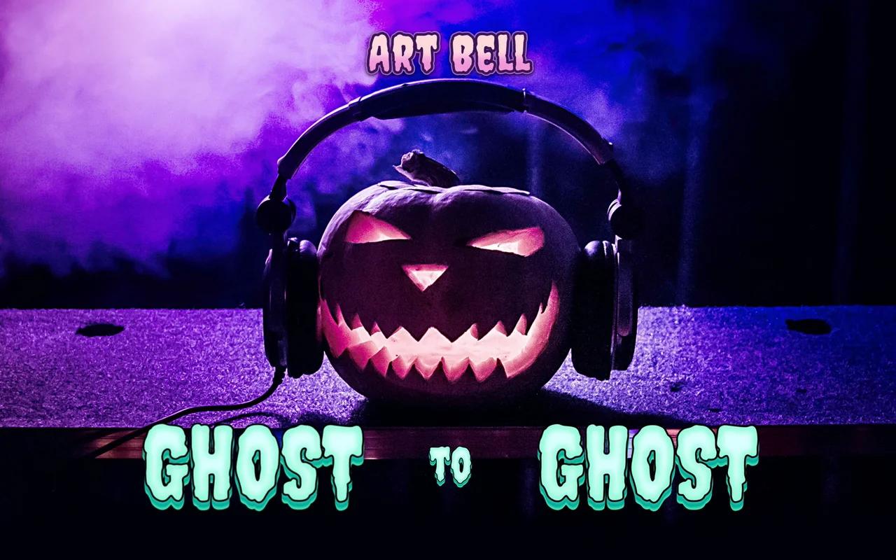 Art Bell Ghost To Ghost Archives