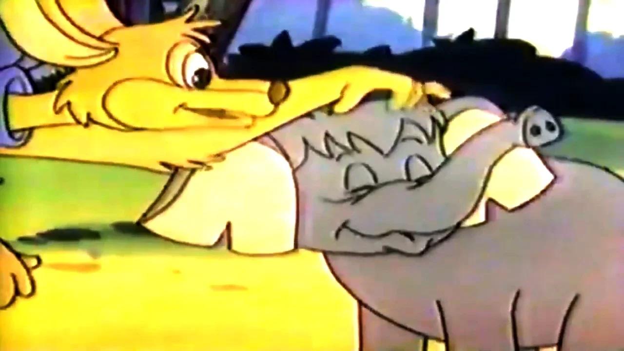 Saturday Supercade (Kangaroo) - Trunkful of Trouble