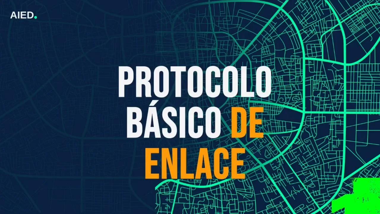 Curso de Redes de Computadores - Protocolo Básico de ENLACE Aula 026