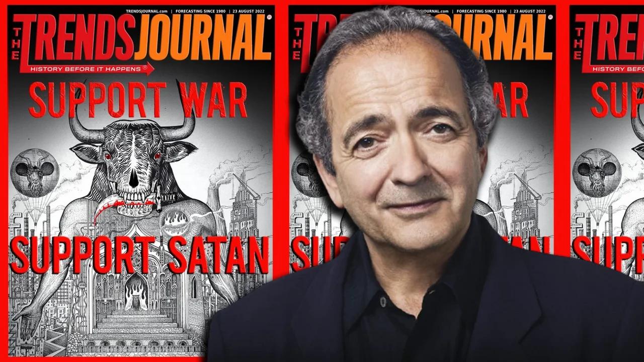 INTERVIEW: Middle Class Falls, Dollar Stores Surge