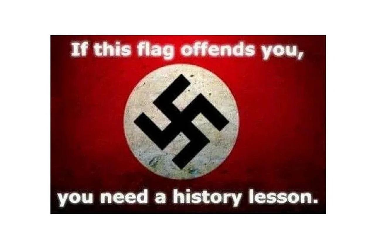 JUSTICE FOR GERMANY - Chuck Maultsby