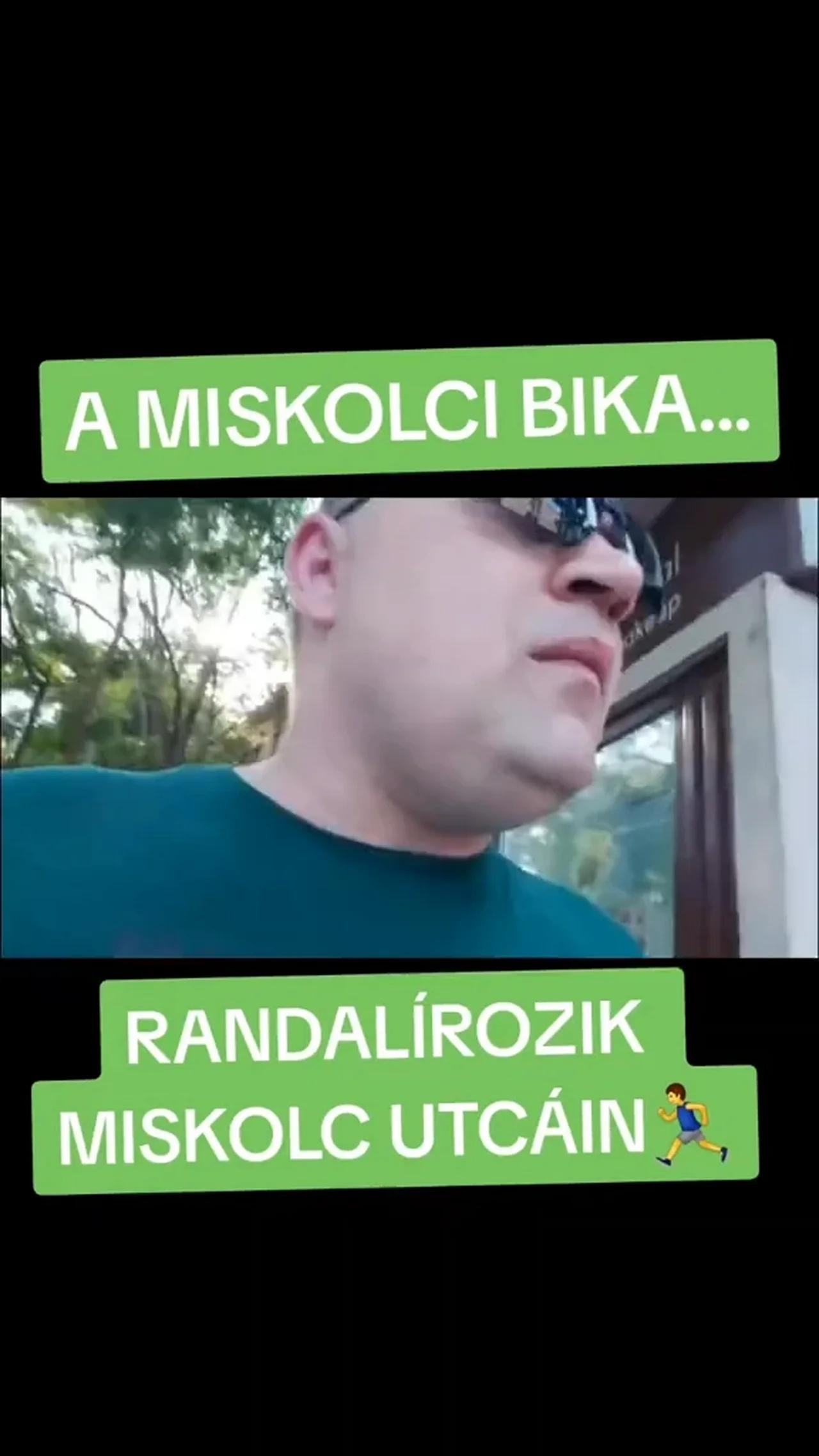 mc isti a miskolci bika
