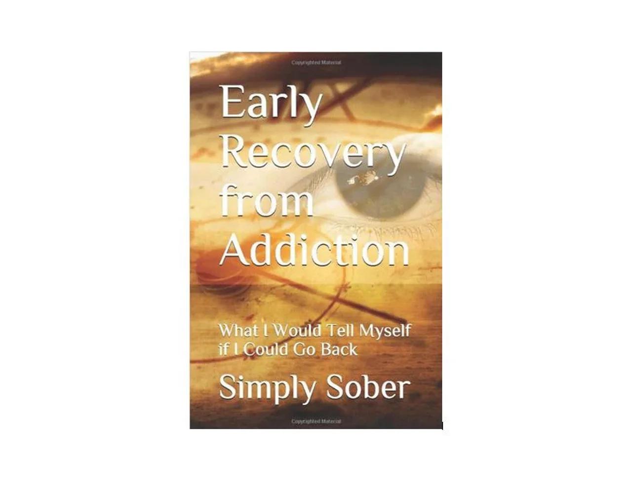 Excerpt (Audio) from Ch1 Section1 of the book Early Recovery from ...