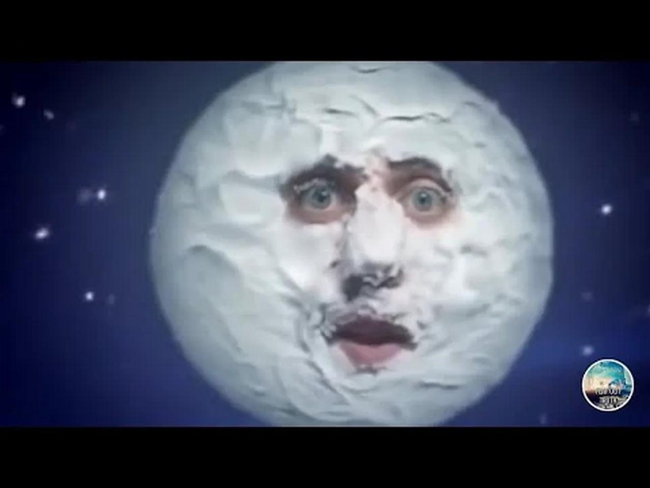 🚫🌍🌙‍ 🌍🚫The Truth about The Moon (Terry R. Eicher)