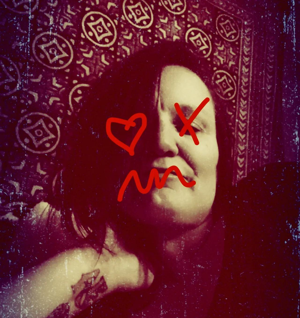 It's Courtney's Fellowship of Oddballs