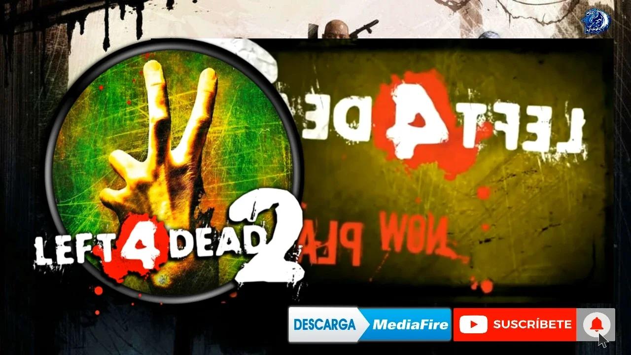 DESCARGAR LEFT 4 DEAD 2 + DLC I ESPAÑOL CASTELLANO I XBOX 360 RGH I ...