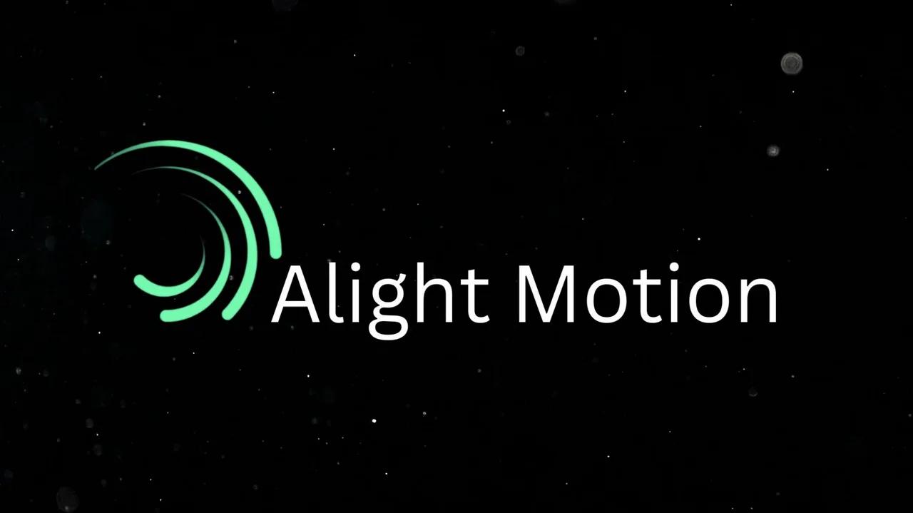 How to get Alight Motion Pro