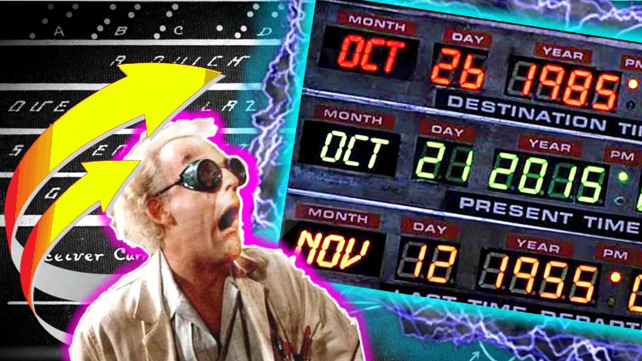 COMPLETE History & Tutorial Programming 7 Segment Numbers