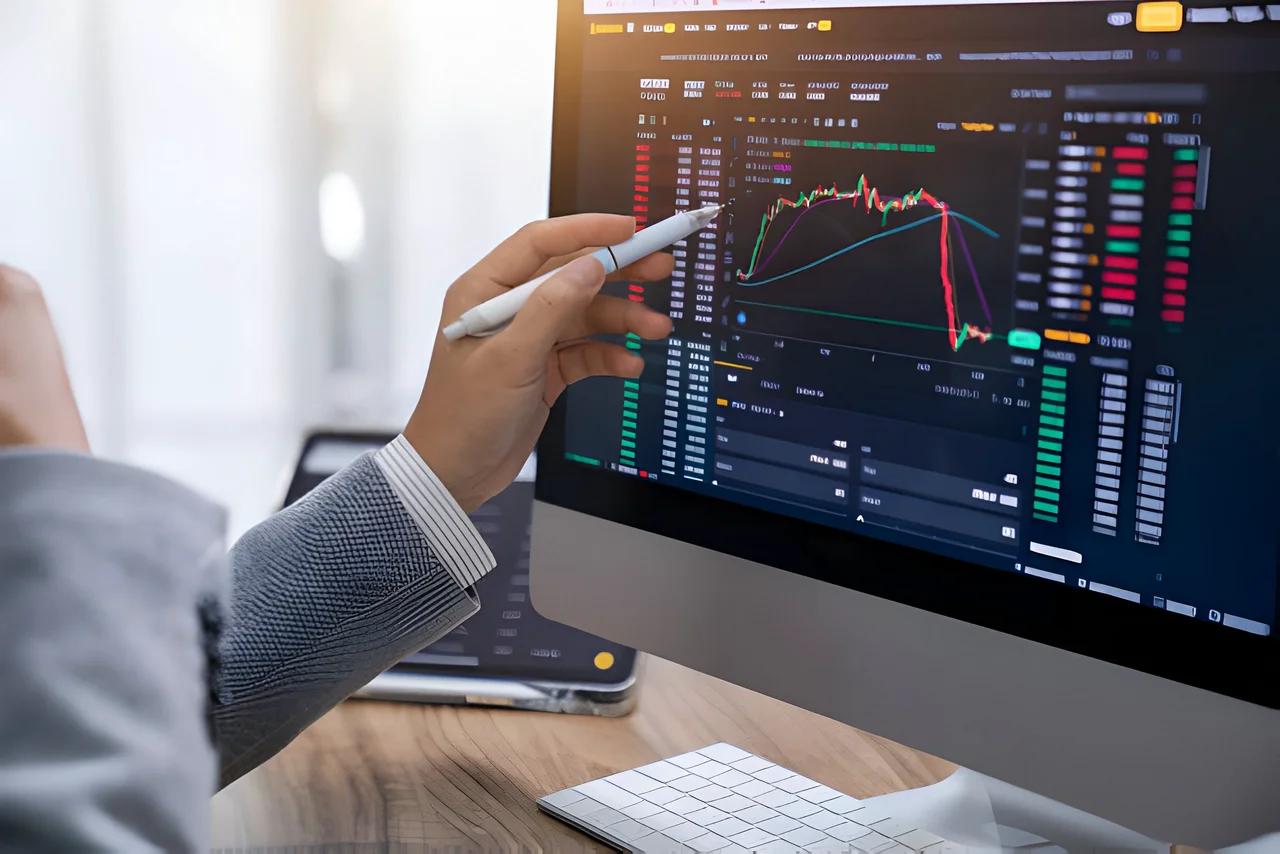 A Beginner’s Guide to Online CFD Trading: What You Need to Know ...