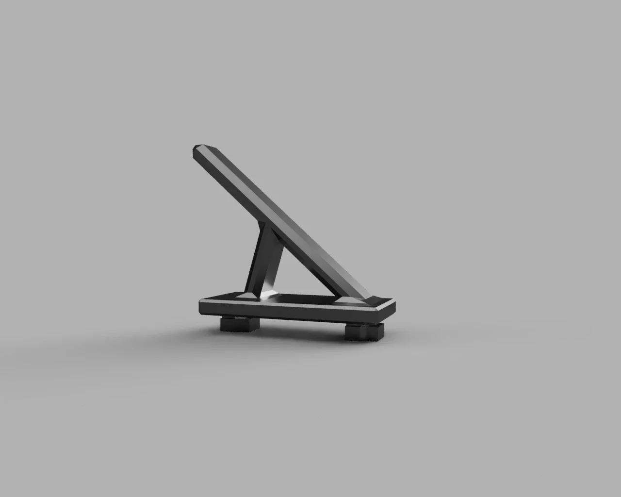 Gallow tech wall hanger