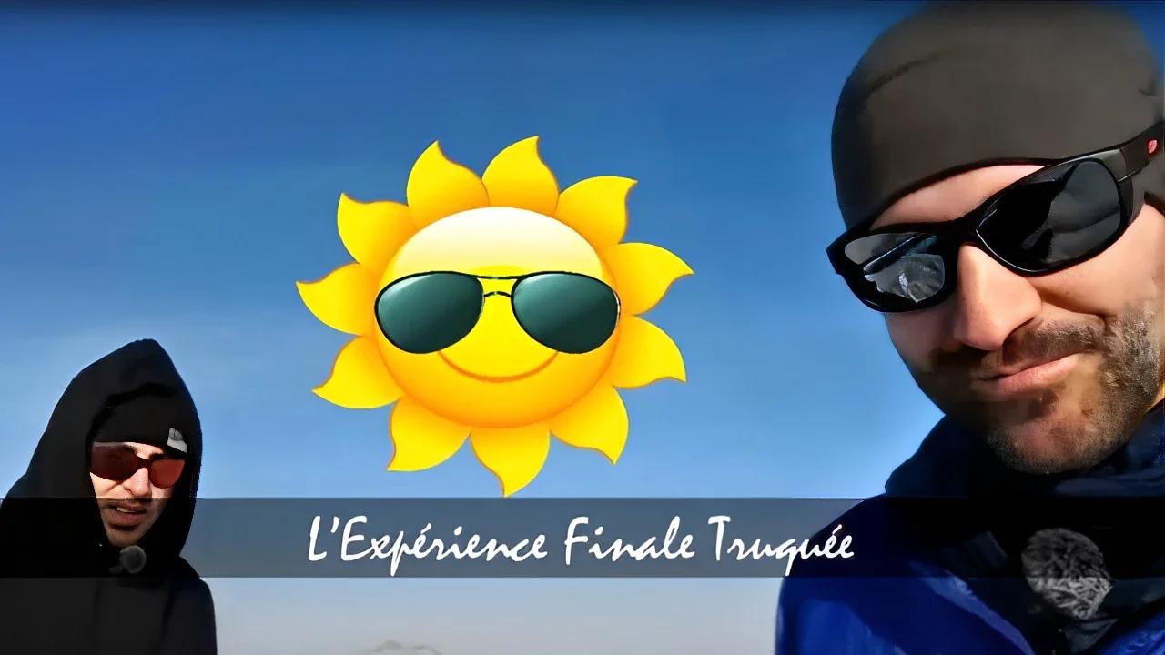 L’Expérience Finale Truquée [Eric Dubay]